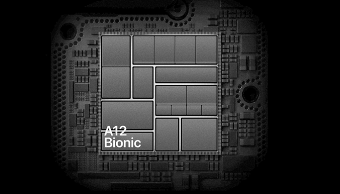 Top 5 AI chip-making companies leading the smartphone market - RoboticsBiz