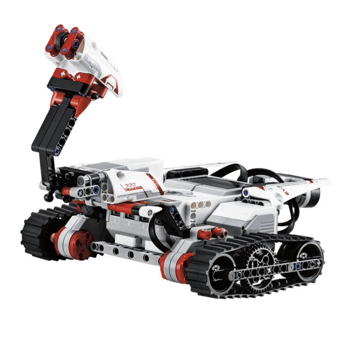 Top 13 best programmable robot kits for education [Updated] - RoboticsBiz