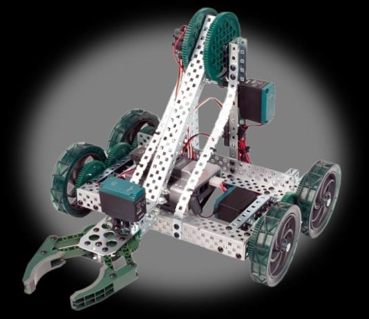 Top 13 best programmable robot kits for education [Updated] - RoboticsBiz