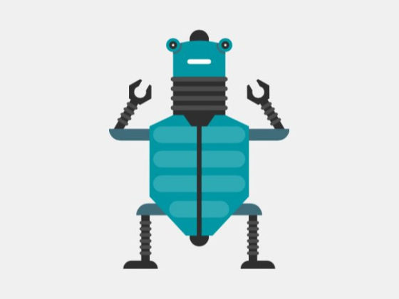 8 types of malicious bots - Threats and prevention - RoboticsBiz