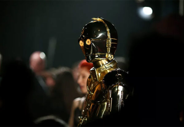 Top 12 robotics experts and pioneers in the world - RoboticsBiz