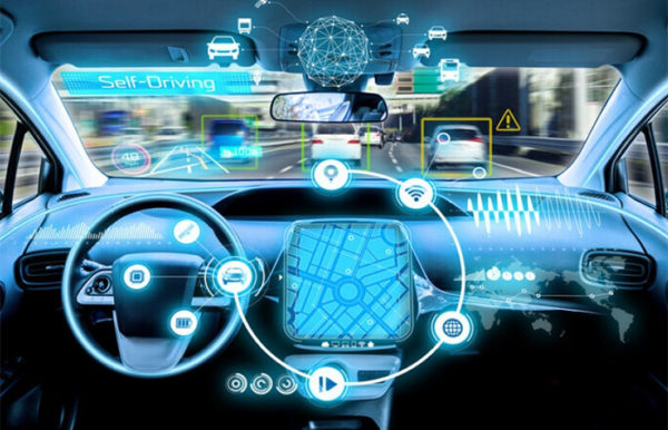 9 critical challenges autonomous vehicles must overcome - RoboticsBiz