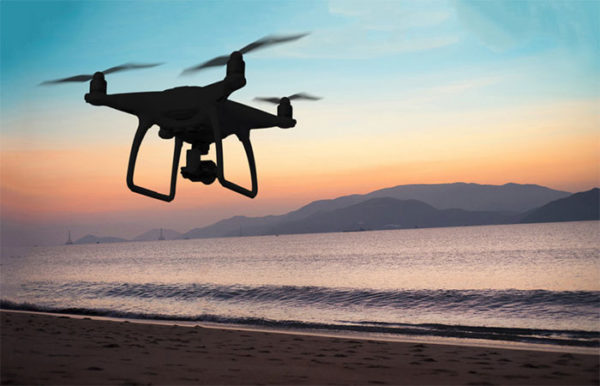 Potential risks and dangers in drone delivery - RoboticsBiz