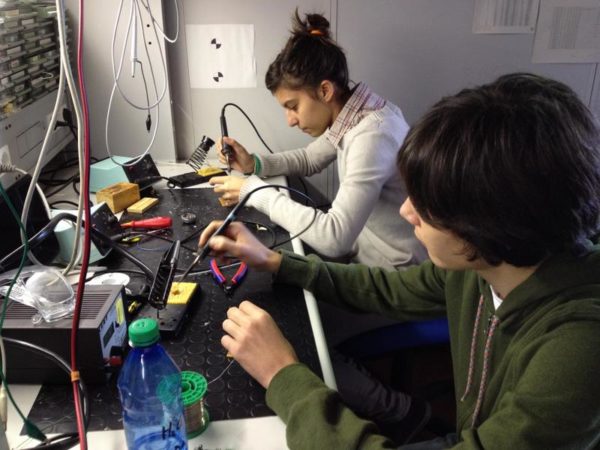 Top robotics programs and competitions advancing STEM education ...