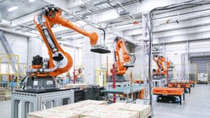 How to build fully automated warehouses with robot controllers ...