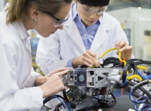 50 notable women in robotics you should know [Updated] - RoboticsBiz