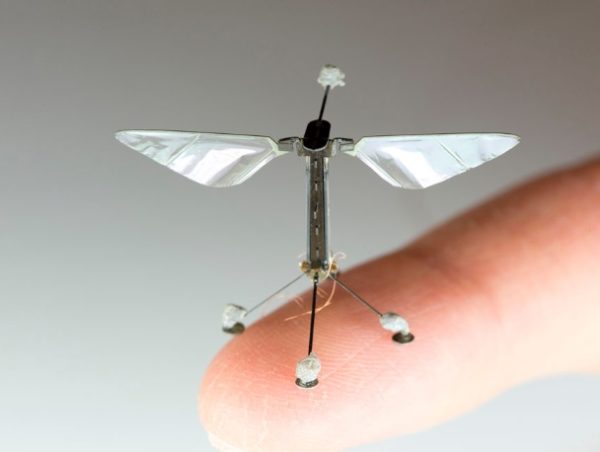 Bioinspired robots – Top 25 robots inspired by animals - RoboticsBiz