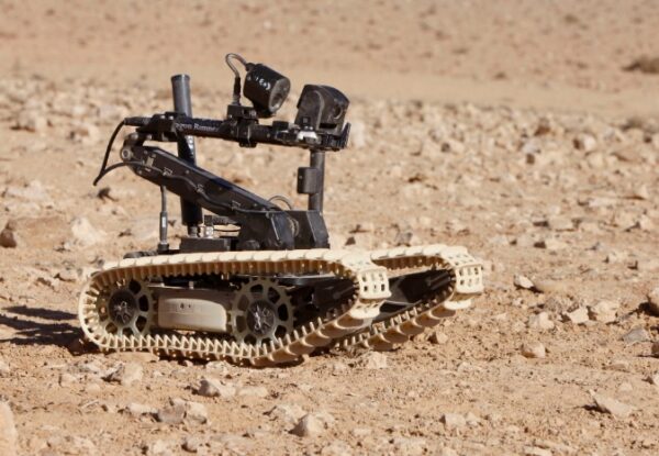 Top 10 military robots, UAVs and autonomous weapon systems to know ...
