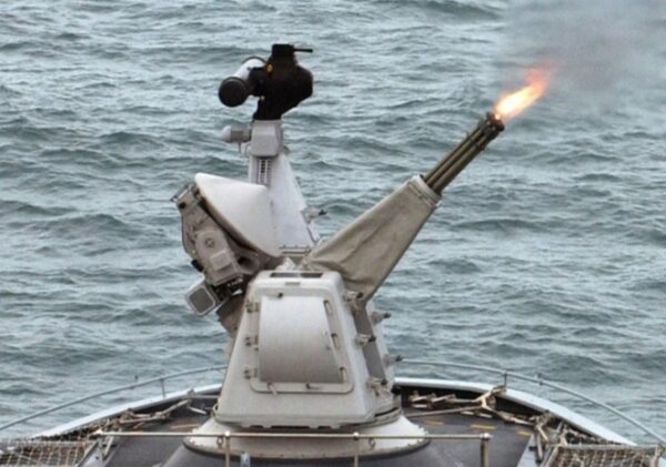 Top 10 military robots, UAVs and autonomous weapon systems to know ...