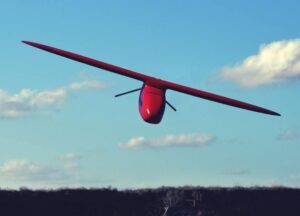 Everything about drone airframes and their lightweight, composite ...