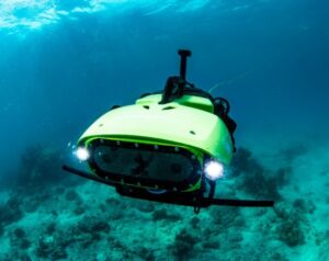 8 underwater robots that save our oceans and marine wildlife - RoboticsBiz
