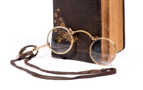 A complete history of wearable technology: A timeline [Updated ...