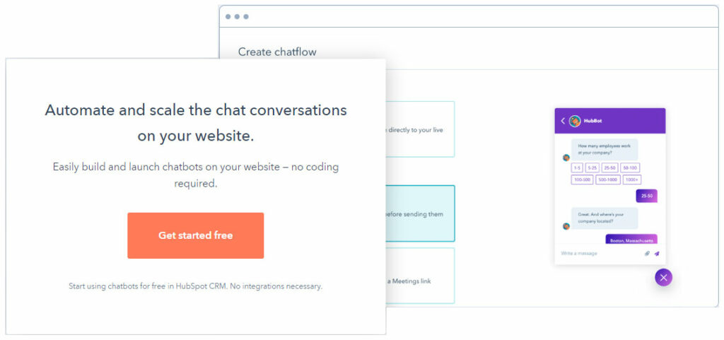 7 best chatbot building platforms that require no coding - RoboticsBiz