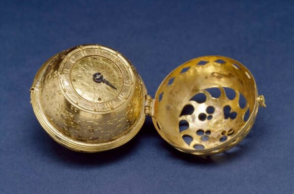 A complete history of wearable technology: A timeline [Updated ...