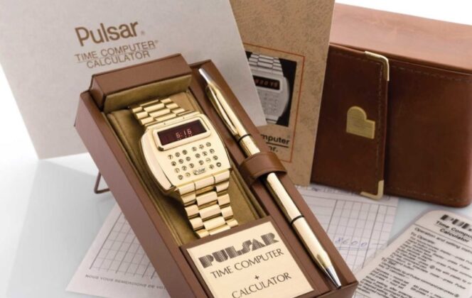 A complete history of wearable technology: A timeline [Updated ...