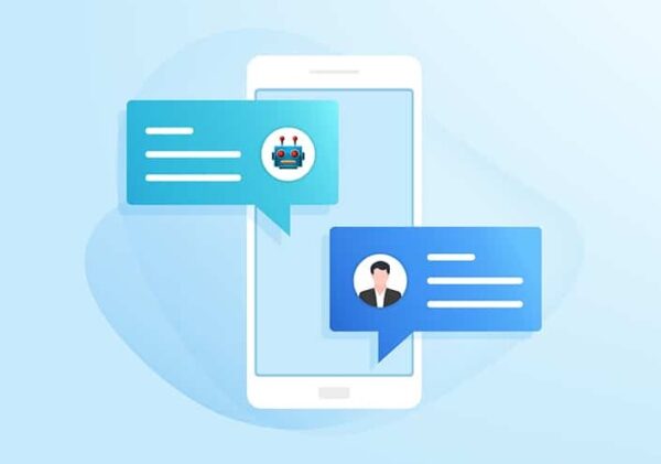 Chatbots as smart teaching assistants for students - RoboticsBiz