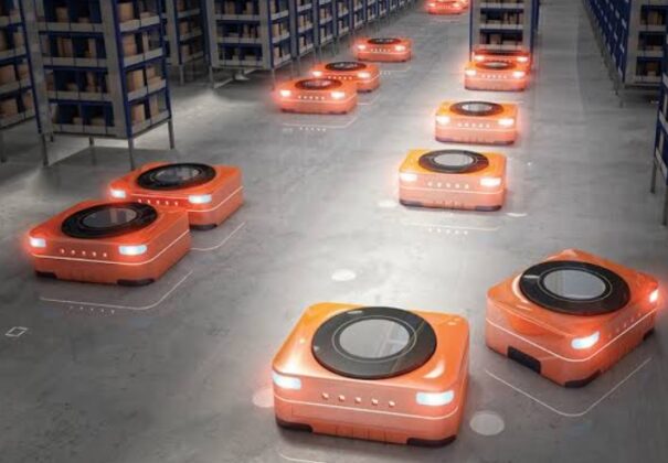 Top six US startups transforming Order Fulfillment with warehouse ...