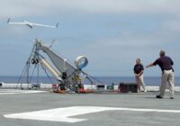 Eight ways to launch an unmanned aerial vehicle (UAV) - RoboticsBiz