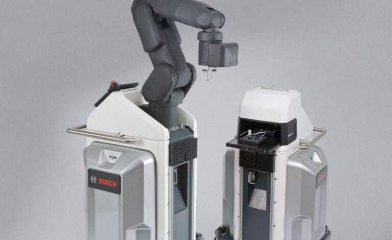 Robotic sensors - Fundamentals of robotics technology - RoboticsBiz