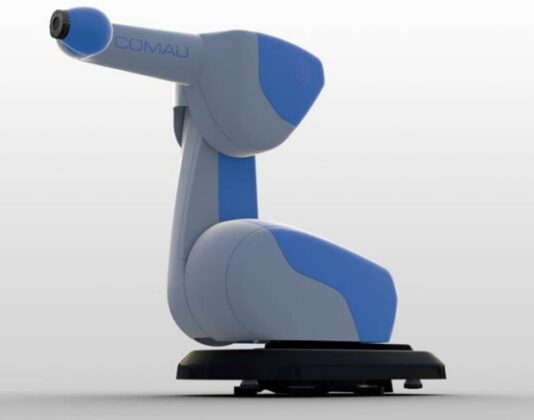 Top collaborative robots (cobots) in the market in 2022 [Updated ...