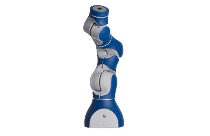 Top collaborative robots (cobots) in the market in 2022 [Updated ...