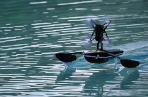 7 best waterproof drones with camera in 2022 [Updated]