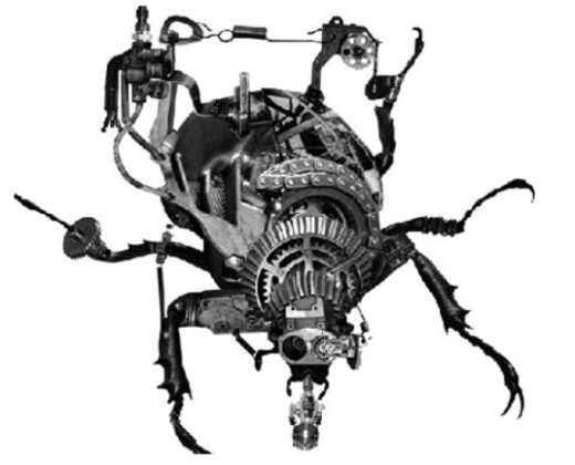 The history of robotics with pictures from 400 BC to date! - RoboticsBiz
