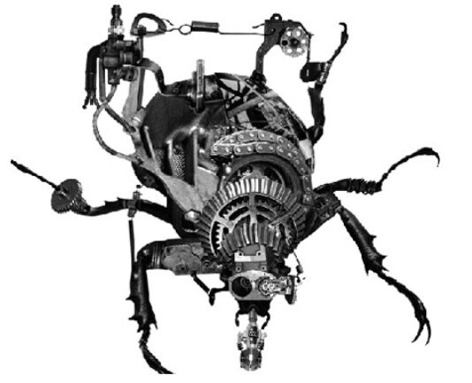 The history of robotics with pictures from 400 BC to date! - RoboticsBiz