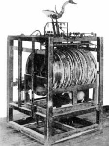 The history of robotics with pictures from 400 BC to date! - RoboticsBiz