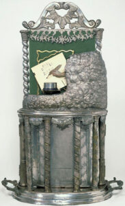 The history of robotics with pictures from 400 BC to date! - RoboticsBiz