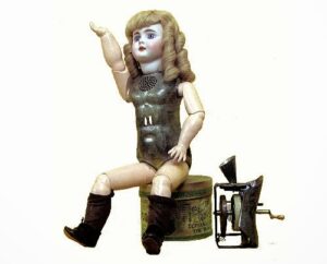 The history of robotics with pictures from 400 BC to date! - RoboticsBiz