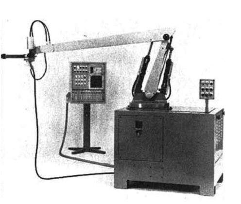 The history of robotics with pictures from 400 BC to date! - RoboticsBiz