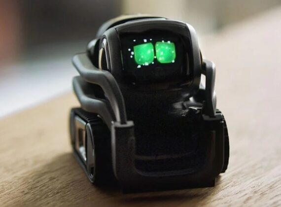 Top 5 smart personal home robots you can buy in 2023 [Updated ...