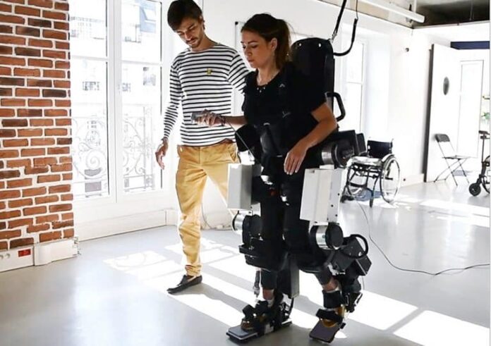 Top 5 assistive robots for people with disabilities - RoboticsBiz