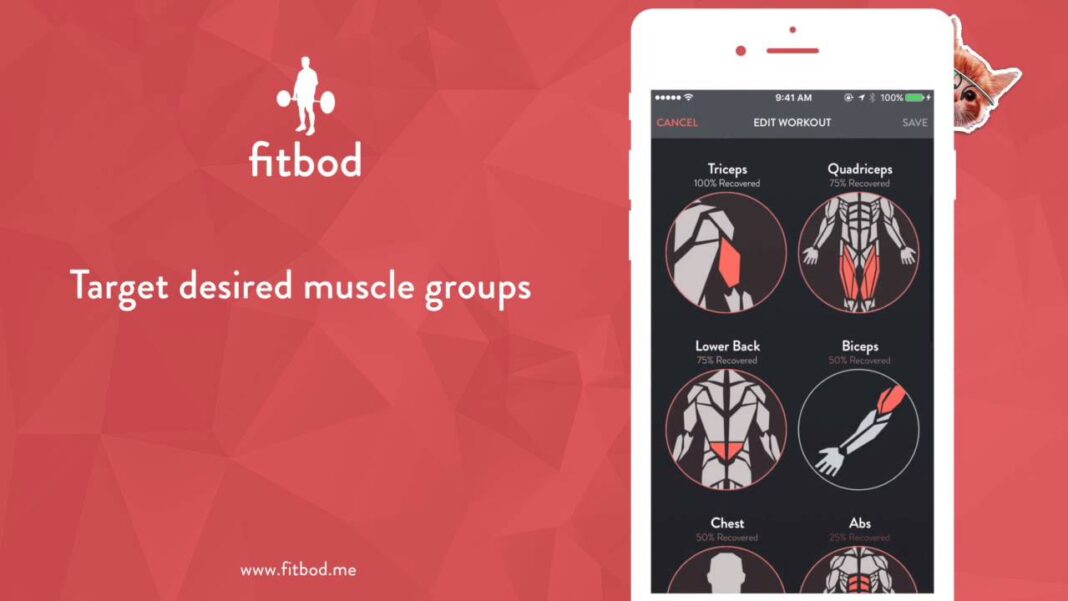 Top 8 AI-based personal trainers - The future of fitness - RoboticsBiz