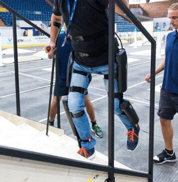 Top 5 assistive robots for people with disabilities - RoboticsBiz