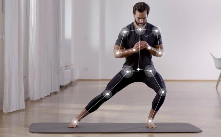 Top 8 AI-based personal trainers - The future of fitness - RoboticsBiz