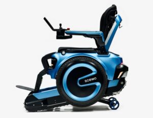 Top 5 assistive robots for people with disabilities - RoboticsBiz