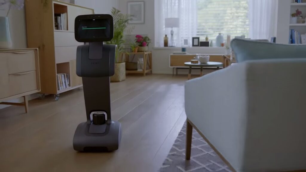 Top 5 smart personal home robots you can buy in 2023 [Updated ...