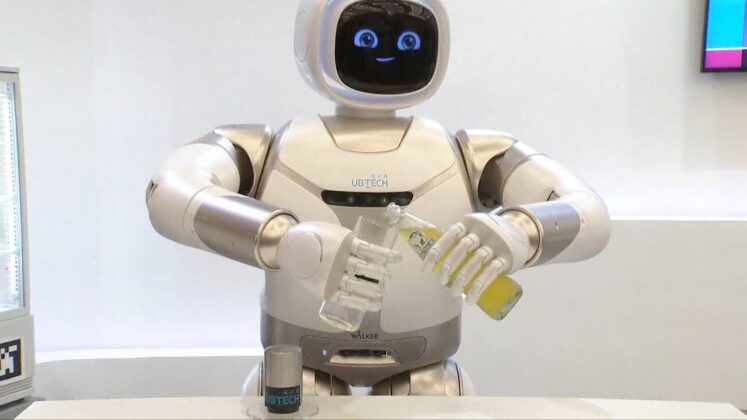 Top 5 smart personal home robots you can buy in 2023 [Updated ...