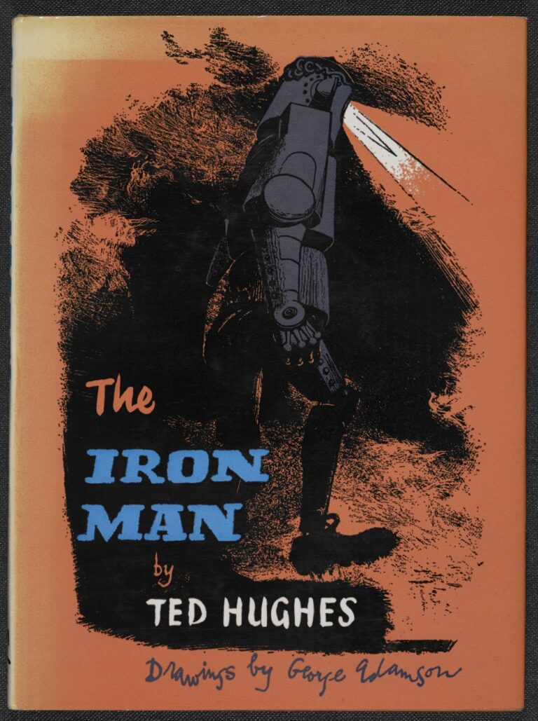 Popular robots in classic literature (with pictures) - Updated ...