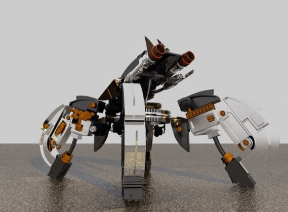 Best selling Raspberry Pi Robot Kits in 2022 [Updated] - RoboticsBiz