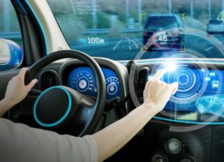 Impacts of Driver Assistance Systems on driver behavior - RoboticsBiz