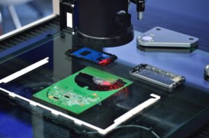 Machine Vision - Benefits, components, techniques and history - RoboticsBiz