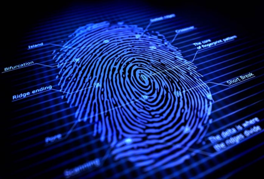 Fingerprint Recognition System FRS Benefits And Challenges