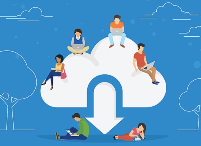 Cloud computing in Education - 10 key benefits and security challenges ...