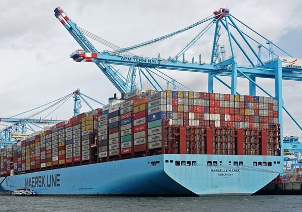 What are AEI tags? How do they help the freight shipping industry ...