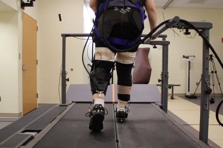 Lower limb exoskeletons - Everything you need to know - RoboticsBiz