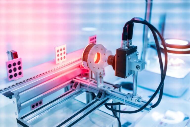 Why and how to choose the right machine vision system - RoboticsBiz