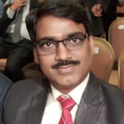 Interview with Dinesh Patel, who built the humanoid 'Shalu' - RoboticsBiz